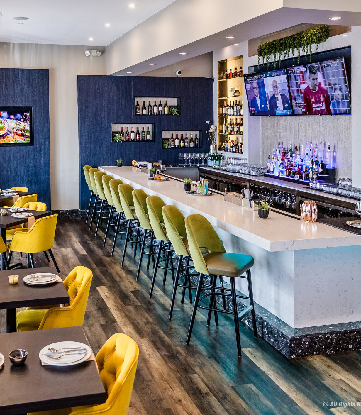 Menu - Celebration by Rupa Vira - Best Indian Restaurant, Virginia